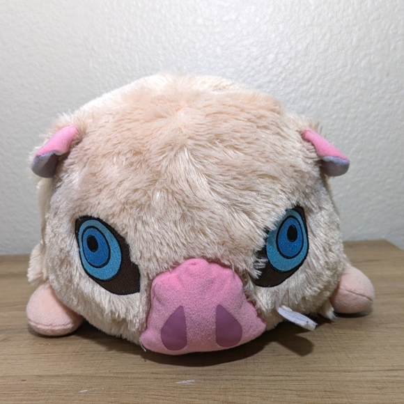 Sega | Toys | Sega Demon Slayer Kimetsu No Yaiba Hashibira Inosuke ...